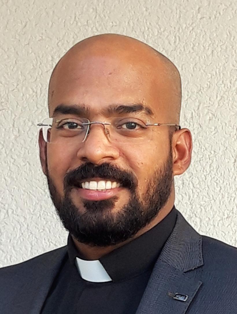 Pastoralteam | St. Jakobus und St. Joseph