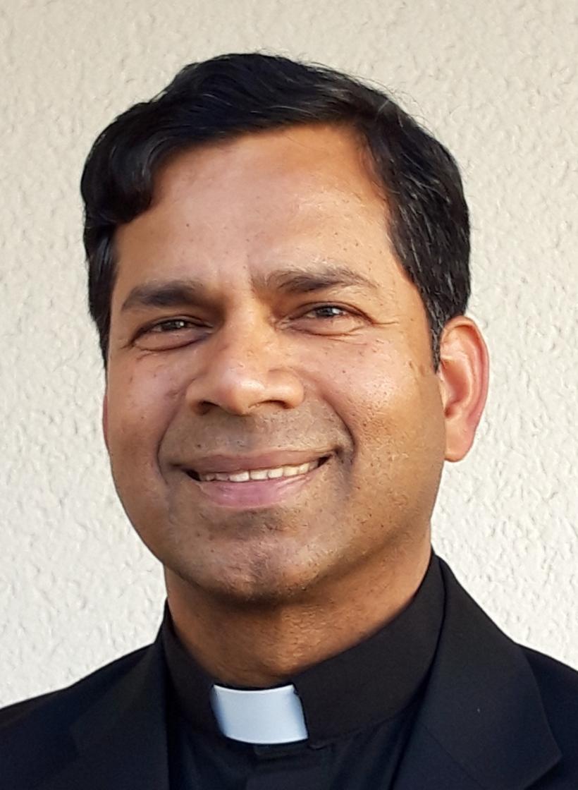 Pastoralteam | St. Jakobus und St. Joseph