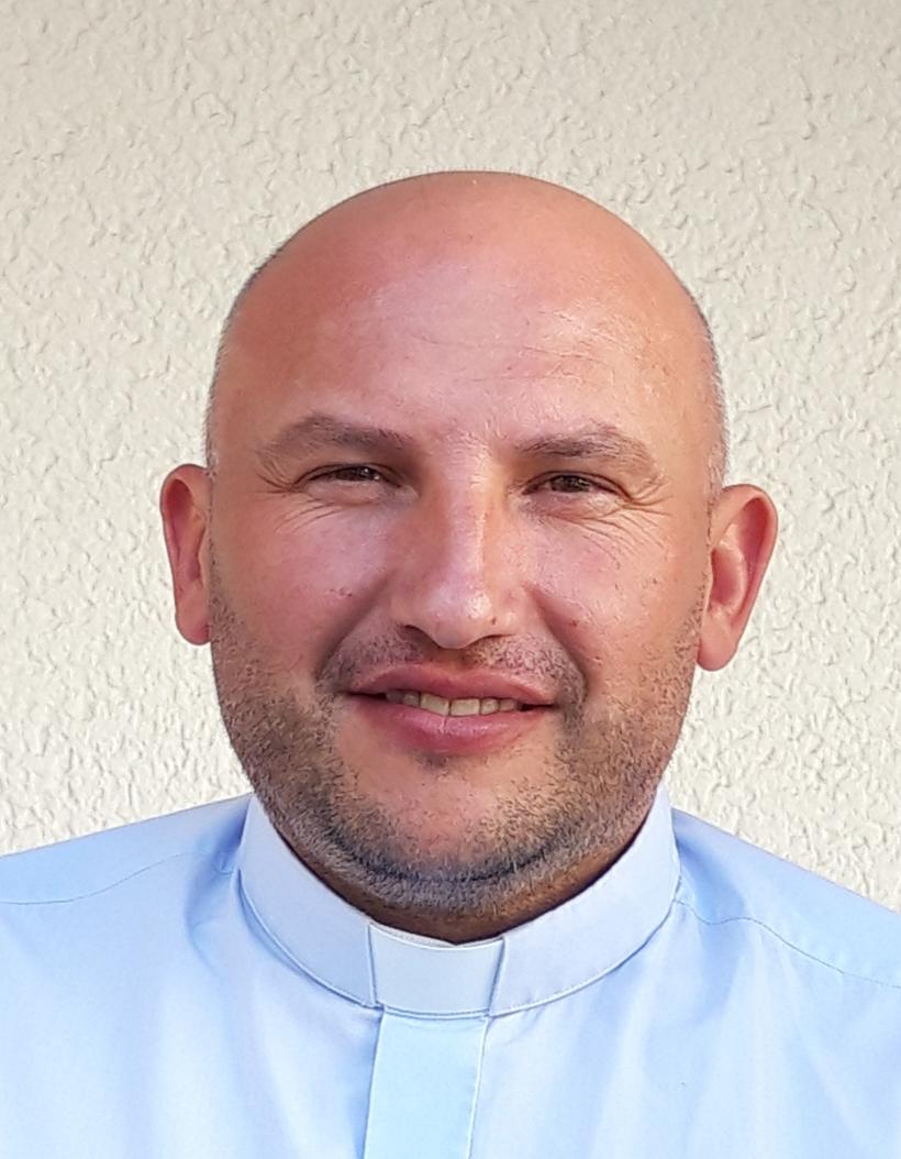 Pastoralteam | St. Jakobus und St. Joseph